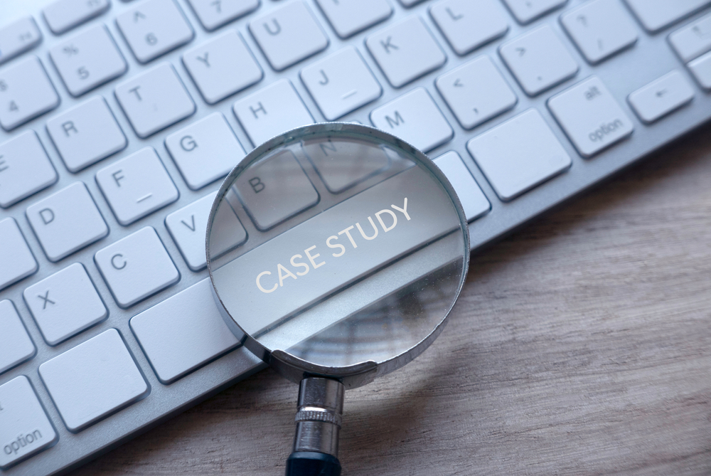 Database and Information Technology Case Studies