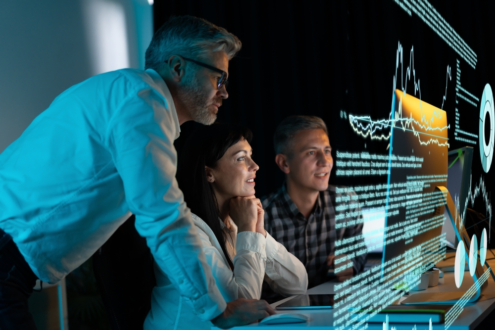 Careers at Performance One Data Solutions